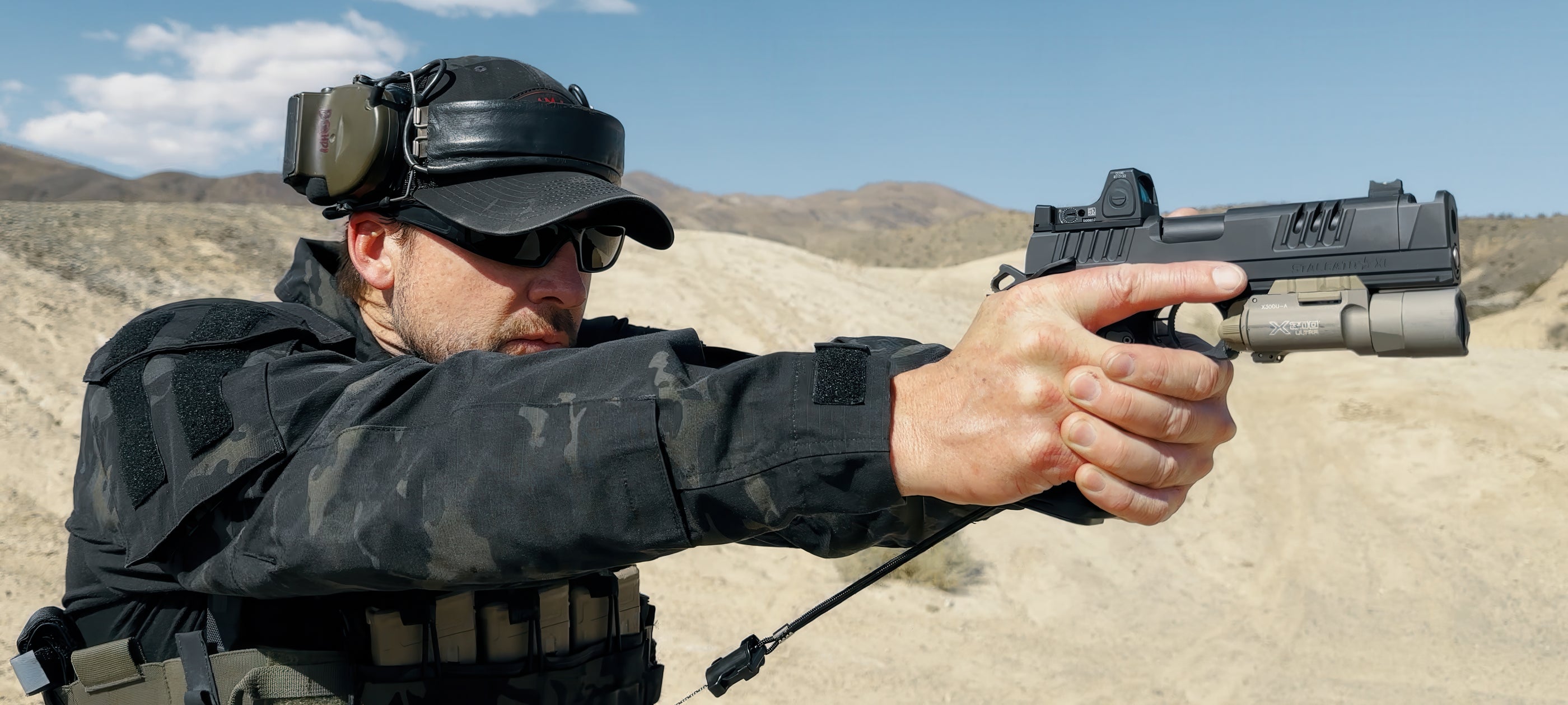 Gear Keeper | Retractable Tethers for Outdoor, Tactical & Work Gear ...
