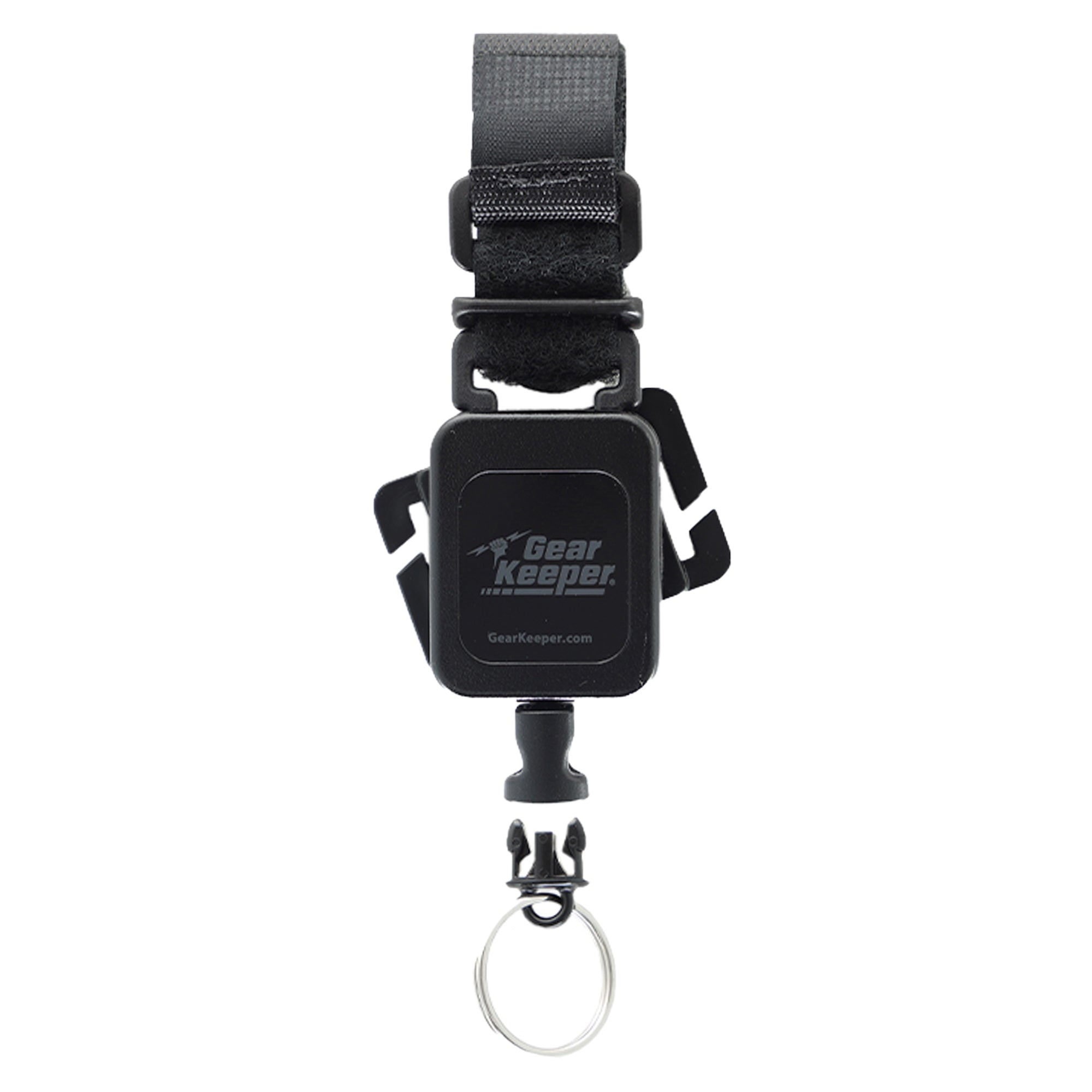 MOLLE Gear Retractable Tethers – Gear Keeper