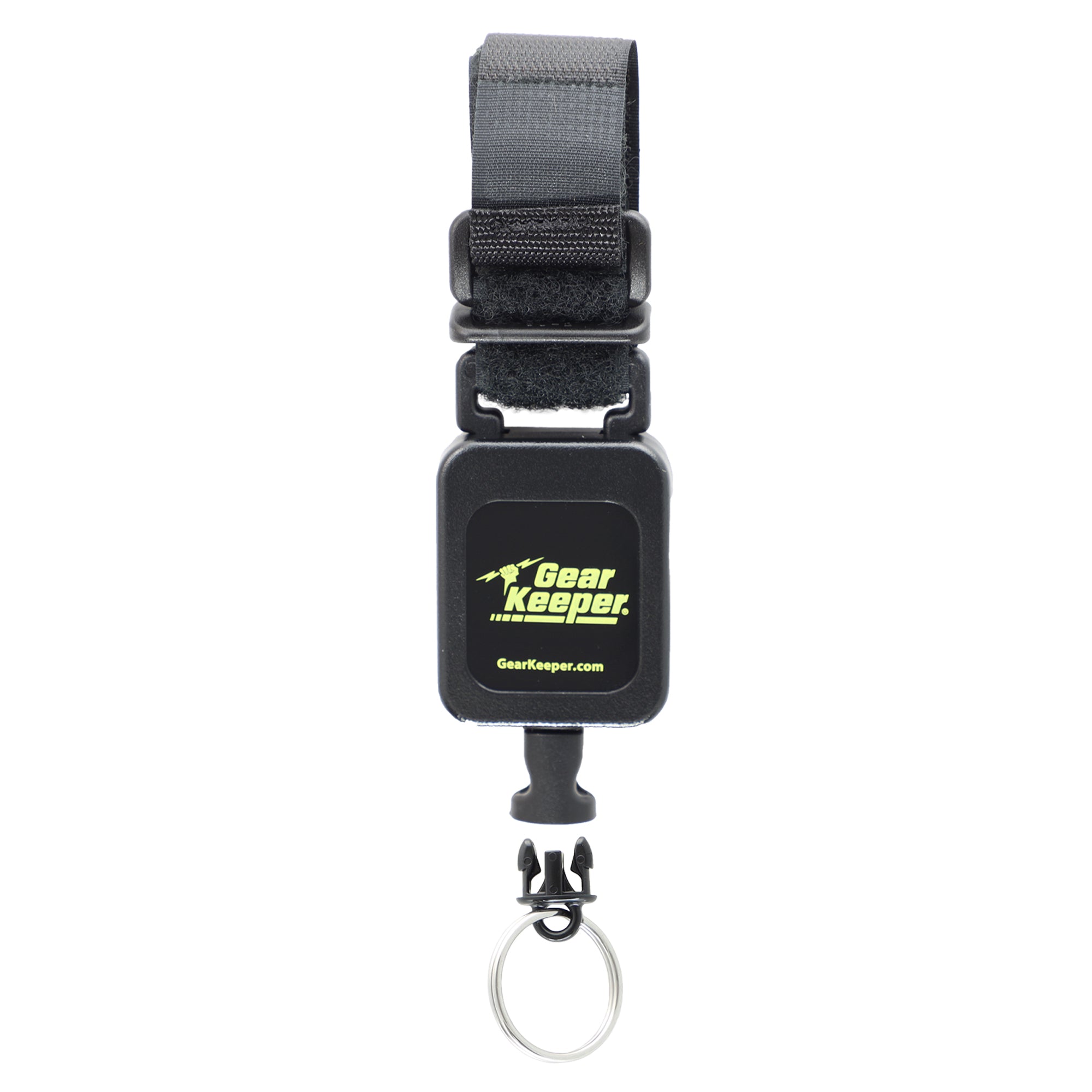 General Gear Tether 3 oz, Velcro Strap – Gear Keeper®